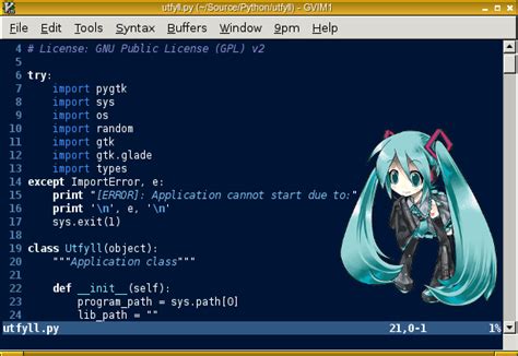 De todo para to Mi pequeño tutorial de Python n n