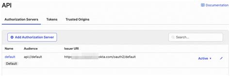 Web Sign In Failed Because No Matching Policy Oauth Oidc Okta