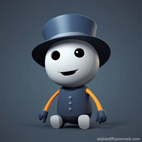 Godot Game Engine Logo Stable Diffusion Online