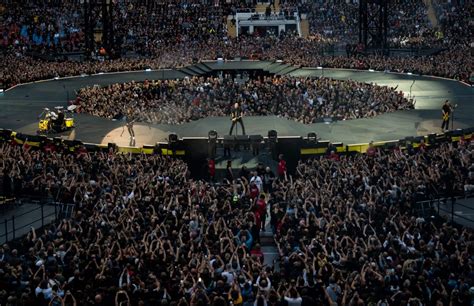 Metallica en España 2024: Entradas y fechas