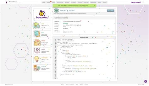 Solved Another Beecrowd Problem With Java Md Shoeb Hossain Posted