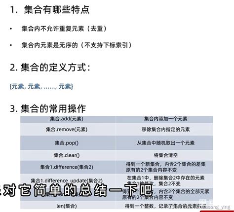 python之数据容器列表的定义语法元组的定义和操作字符串的定义和操作集合的定义和操作字典的定义 CSDN博客