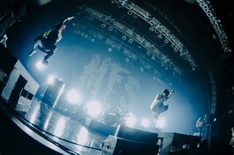 MY FIRST STORY on Twitter: "MY FIRST STORY TOUR 2022 Thank you!! Zepp Sapporo!! photos by ...