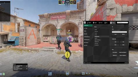Aimware Crack Cs2 Hack Updated By Bebra Cheaterninja