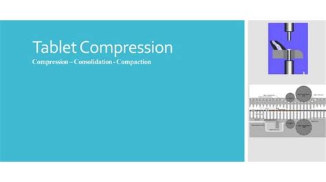 Tablet Compression Machine Pptx First Aid Injuries