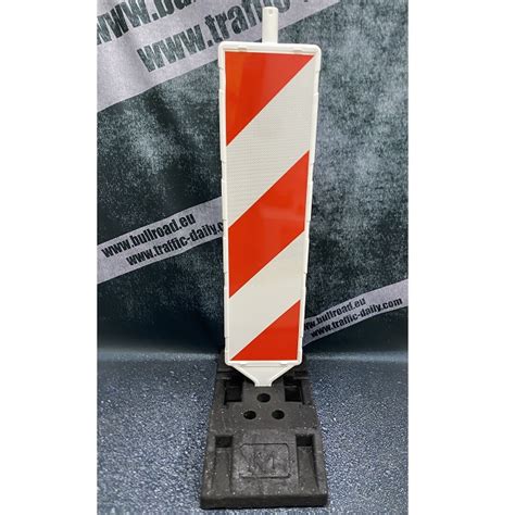 Преносима стойка С 26 за пътна сигнализация Пътна сигнализация Пътни знаци Производство