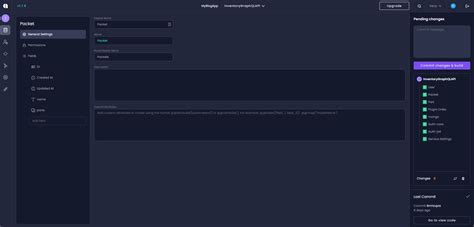 Create API With GraphQL Prisma And MongoDB