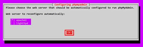 How To Install Phpmyadmin On Ubuntu 2204