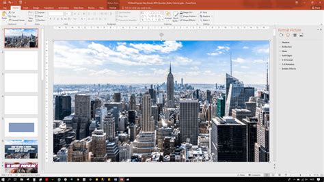 Make Shapes And Images Transparent In PowerPoint Quick Guide