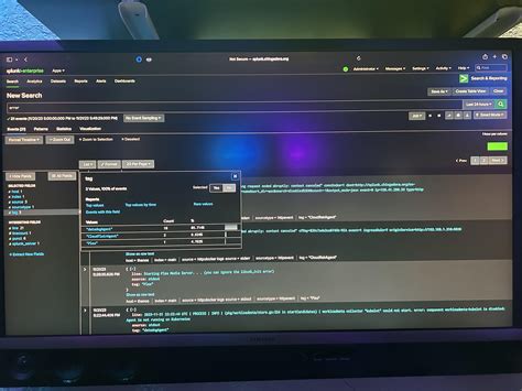 Splunk Opinions R Homelab