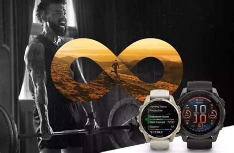 Garmin Fenix Vs Fenix Vs Epix Gen Specification Comparison