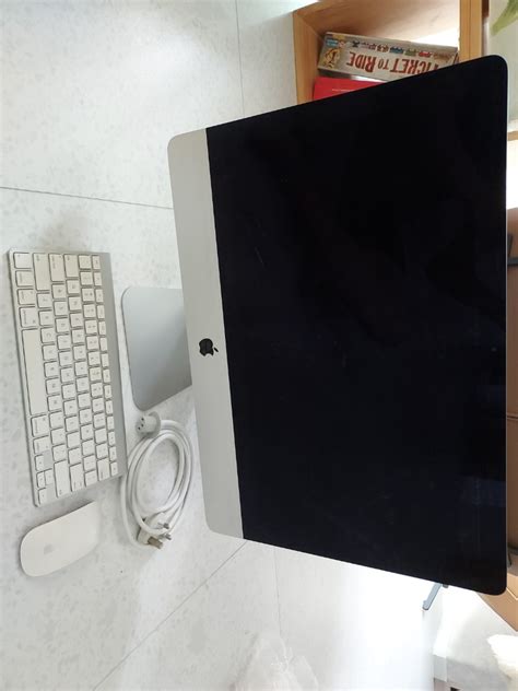 Imac Computers And Tech Desktops On Carousell