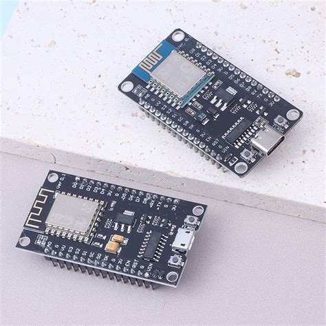 1 Pz Esp8266 Porta Seriale Modulo Wifi Nodemcu Lua Wifi V3 Iot Development Ch340 Sn Eur 445
