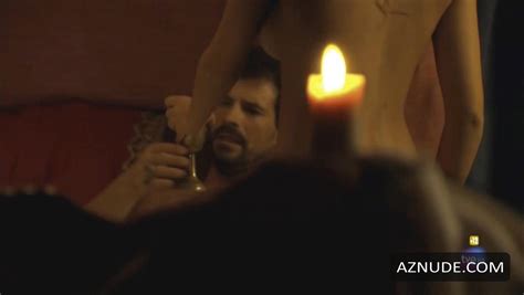 Isabel Nude Scenes Aznude