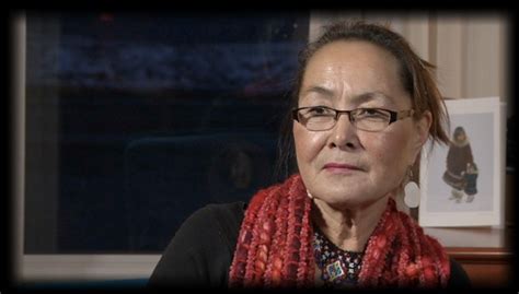 Martha Flaherty Her Story Iqqaumavara