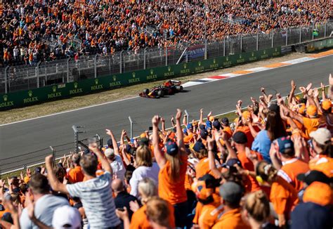 Contracten F1 Circuits Zo Lang Staan Deze Races Nog Op De Formule 1 Kalender