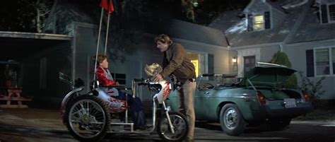 Silver Bullet Wheelchair