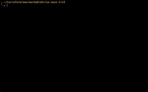 from manual to declarative terraform and iac in a fast growing company
