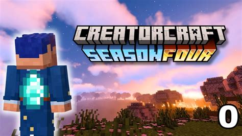 creator craft 4 episode 0 here we go again youtube