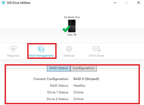 How To Install And Use WD Drive Utilities Software