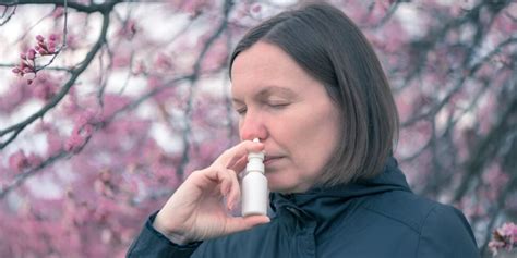 Antihistaminiques Définition Liste Des Médicaments Et Effets