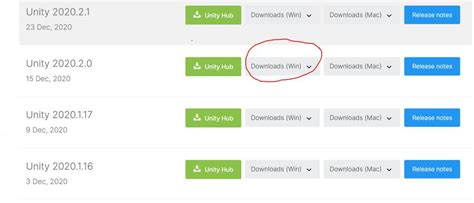 How To Install Unity Without Hub In Simple Steps VionixStudio