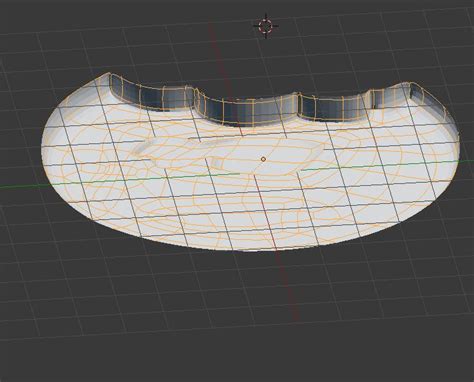 Modeling Lighting Errors Blender Stack Exchange