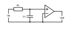 Active Low Pass Filter Design And Applications Electrical U