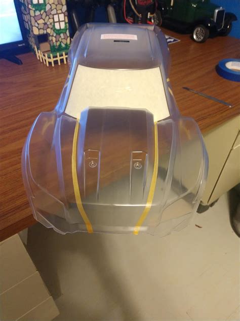 does this look fairly symmetric r rccars