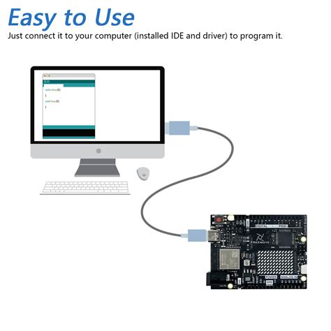 freenove control board v5 compatible with arduino uno r4 wifi mini