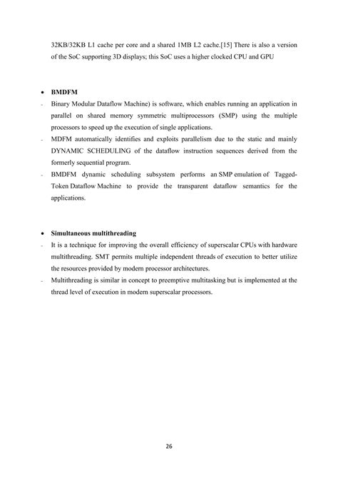Multiprocessing Operating Systems Pdf Operating Systems Computer Software And Applications