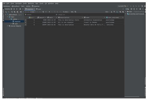GitHub Aysilsimgekaracan Billtracking