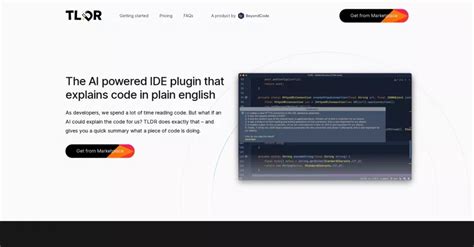 Jetbrains IDE Plugin AI Tools Catalog