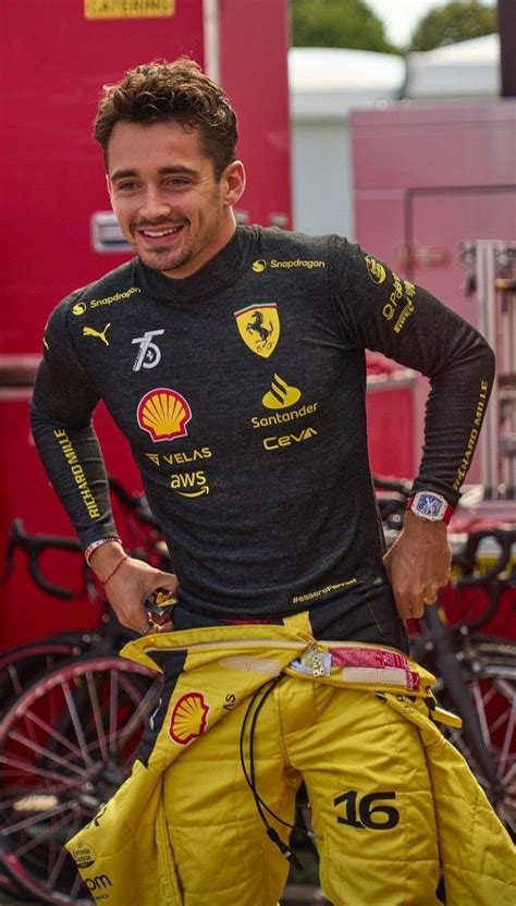 Charles Leclerc Banana Costume Inchident Charles