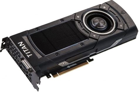 Best SLI Graphics Cards: Everything you need to know | GPUSpecs.com