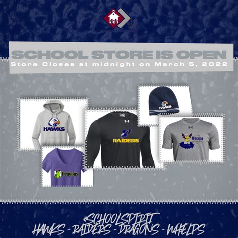 Final Week Cpps Online Apparel Store District Office