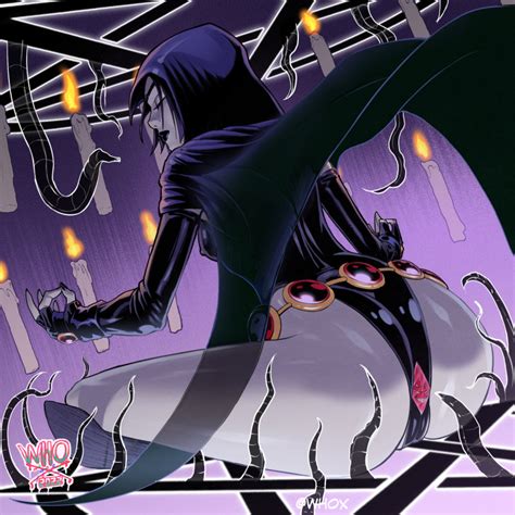 Rule 34 1girls Belt Cloak Dat Ass Dc Dc Comics Female Leotard Magic