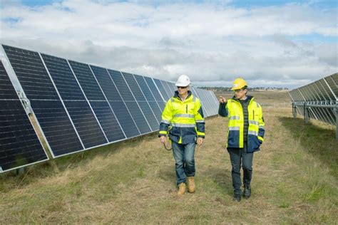 Grid Connection Applications Climb As Aemo Points To ‘major Influx Pv Magazine Australia