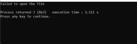 Use Of Abort Function In C C With Examples Aticleworld