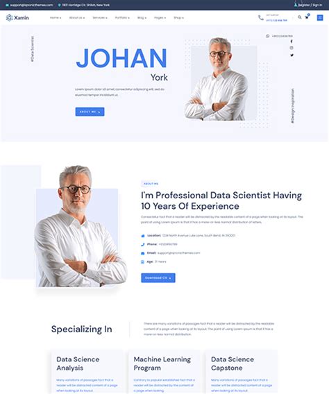 data scientist profile ksbs