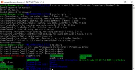 Windows Subsystem For Linux The Windows Creators