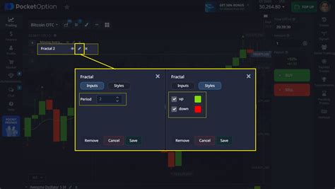 What Is A Fractal In Trading Master Simple Patterns To Enhance Your Market Timing Free Demo