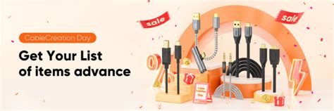 Cablecreation A Versatile Usb To Type C Braided Cable For All Charging And Data Transfer Needs