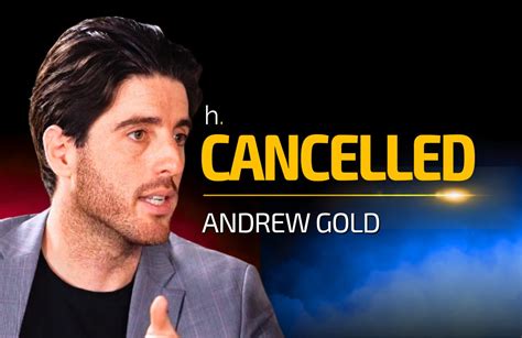 Heretics With Andrew Gold Substack