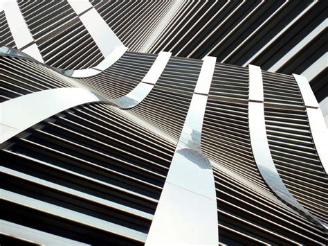 Urban Collision Architectural Pattern Architecture Exterior Urban Collision Architectural Pattern Architecture Exterior