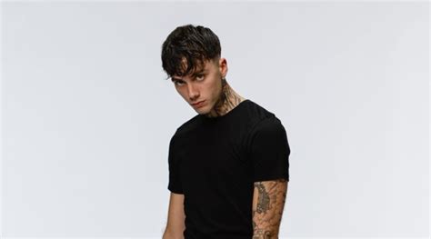 Il Tempo Cura Tony Boy Testo Singolo Ravengami