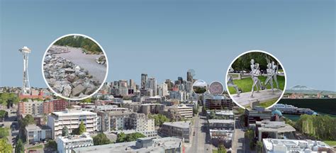 Microsoft S Maps Platform Is Getting A Boost With The Creators Update Windows Central