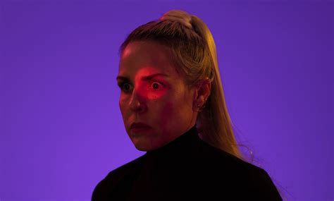 Conversations With Kristen Wright Voyage La Magazine La City Guide