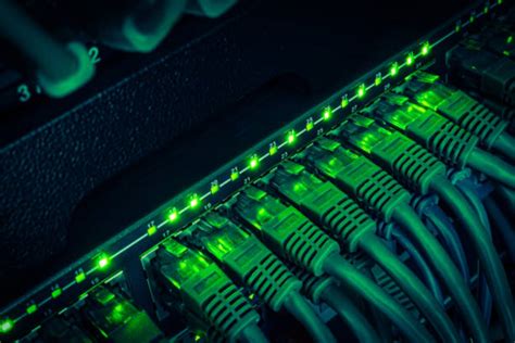 What Is Green Ethernet