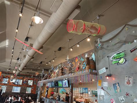 Buena Park Ca — The Kickin Crab